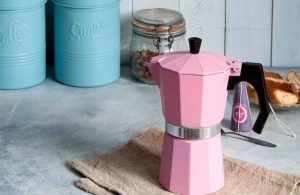 Vecchia moka: le tante idee per riciclare con creatività l'amica degli ...