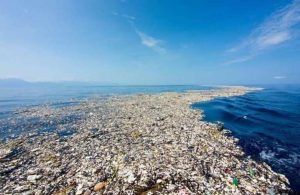 Alla scoperta delle isole di plastica nel Mondo: la mappa