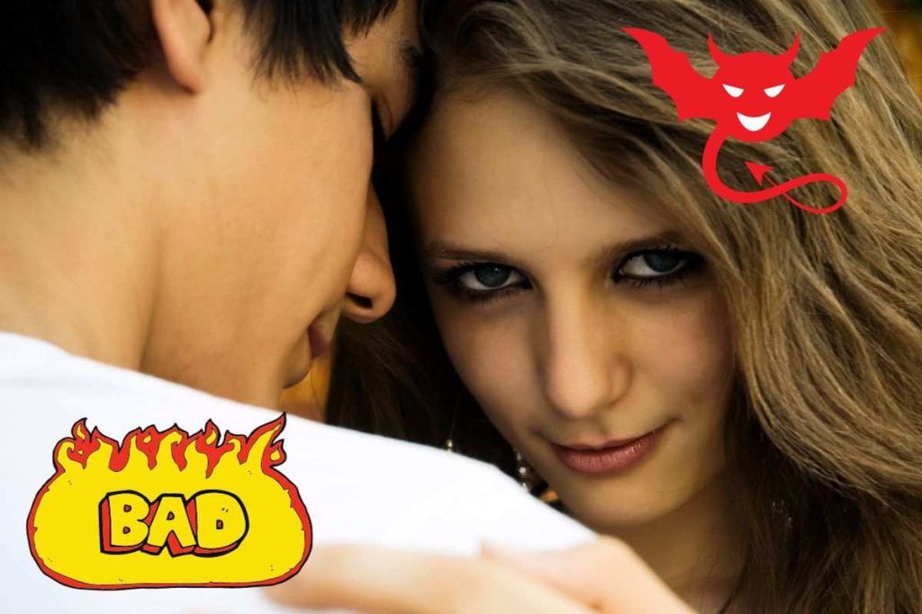 Riconoscere una persona cattiva, 7 segni a cui prestare attenzione